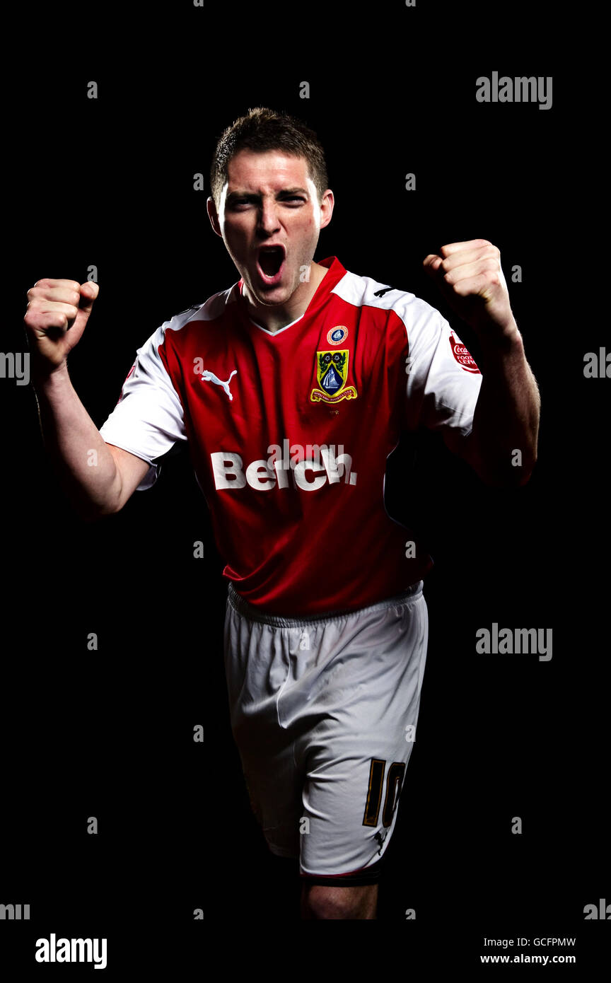 Phil jevons hi-res stock photography and images - Alamy