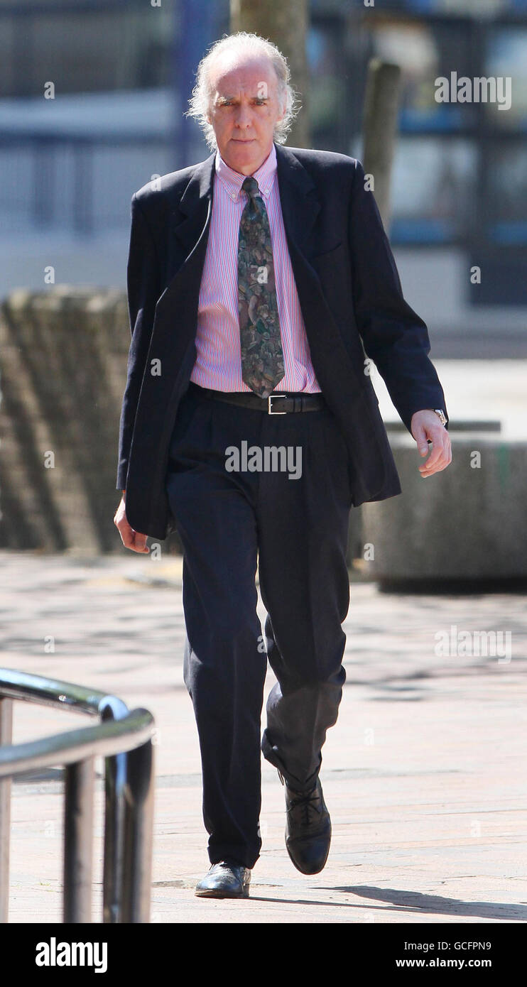 William whillock hi-res stock photography and images - Alamy