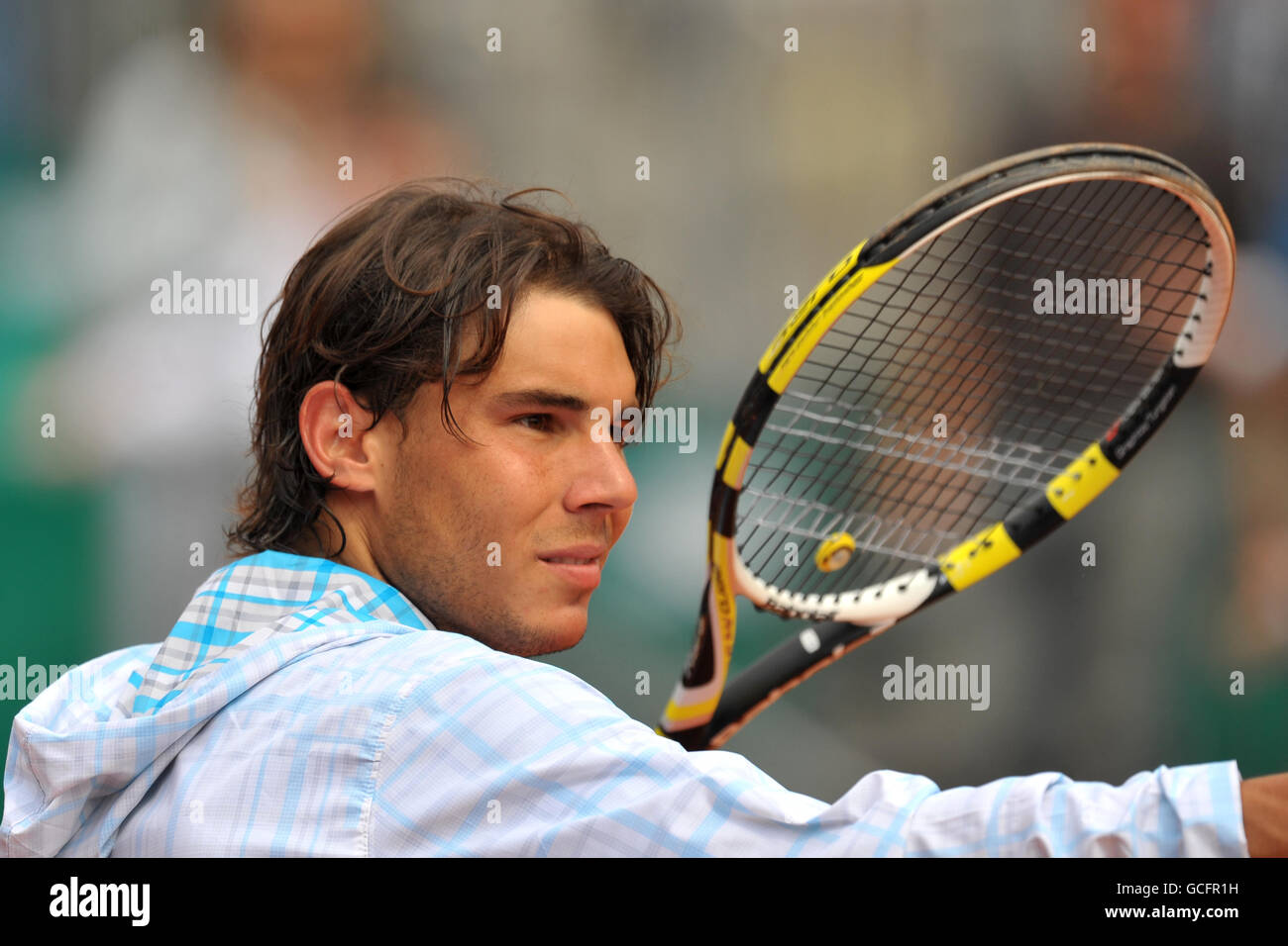 Mens tennis tour hi-res stock photography and images - Alamy