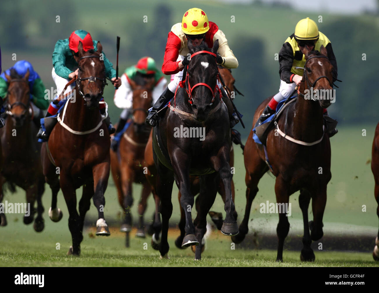 Tom mclaughlin hi-res stock photography and images - Alamy