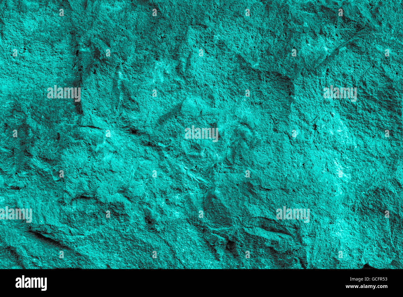 Turquoise stone texture hi-res stock photography and images - Alamy