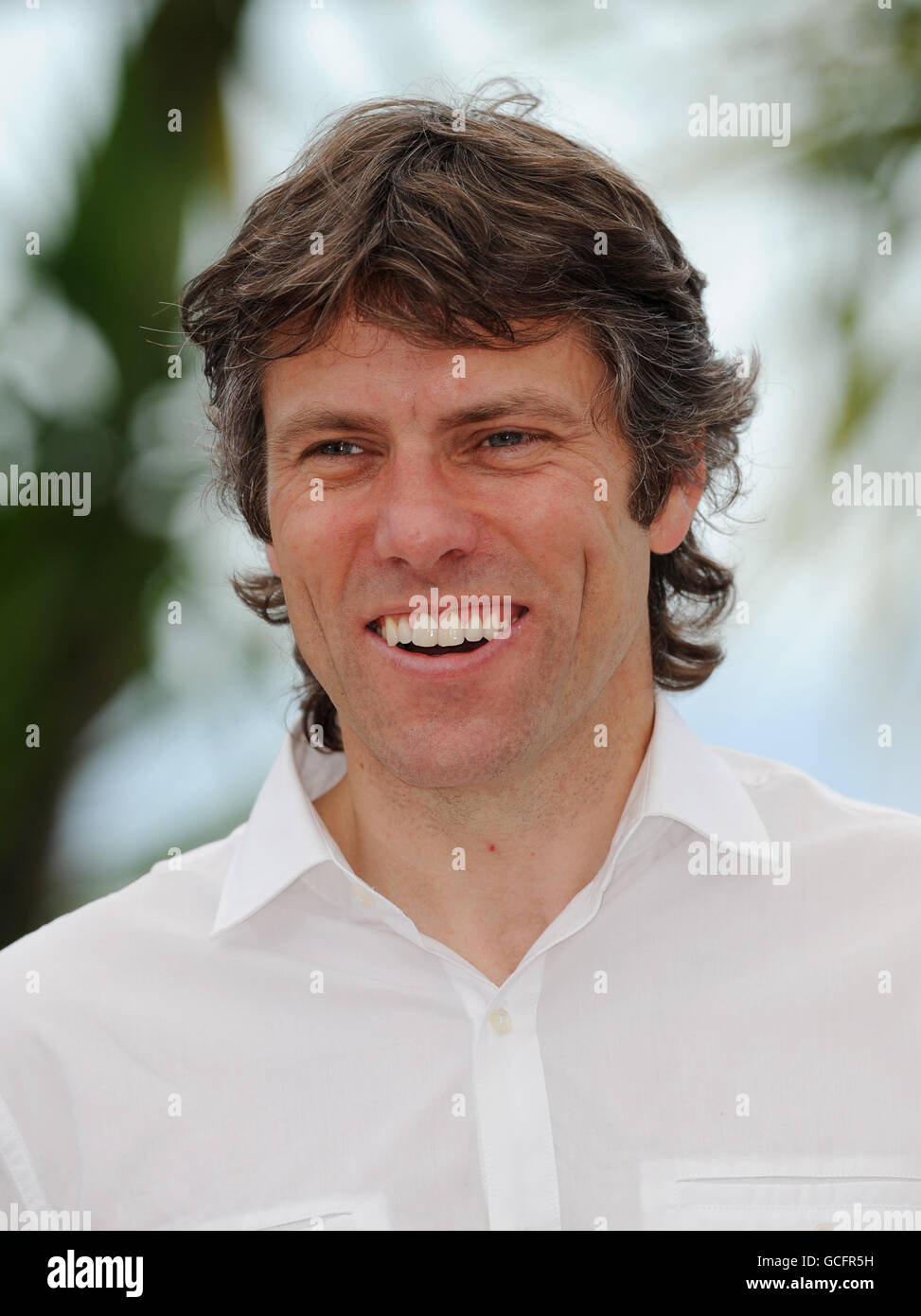 Actor john bishop hi-res stock photography and images - Alamy