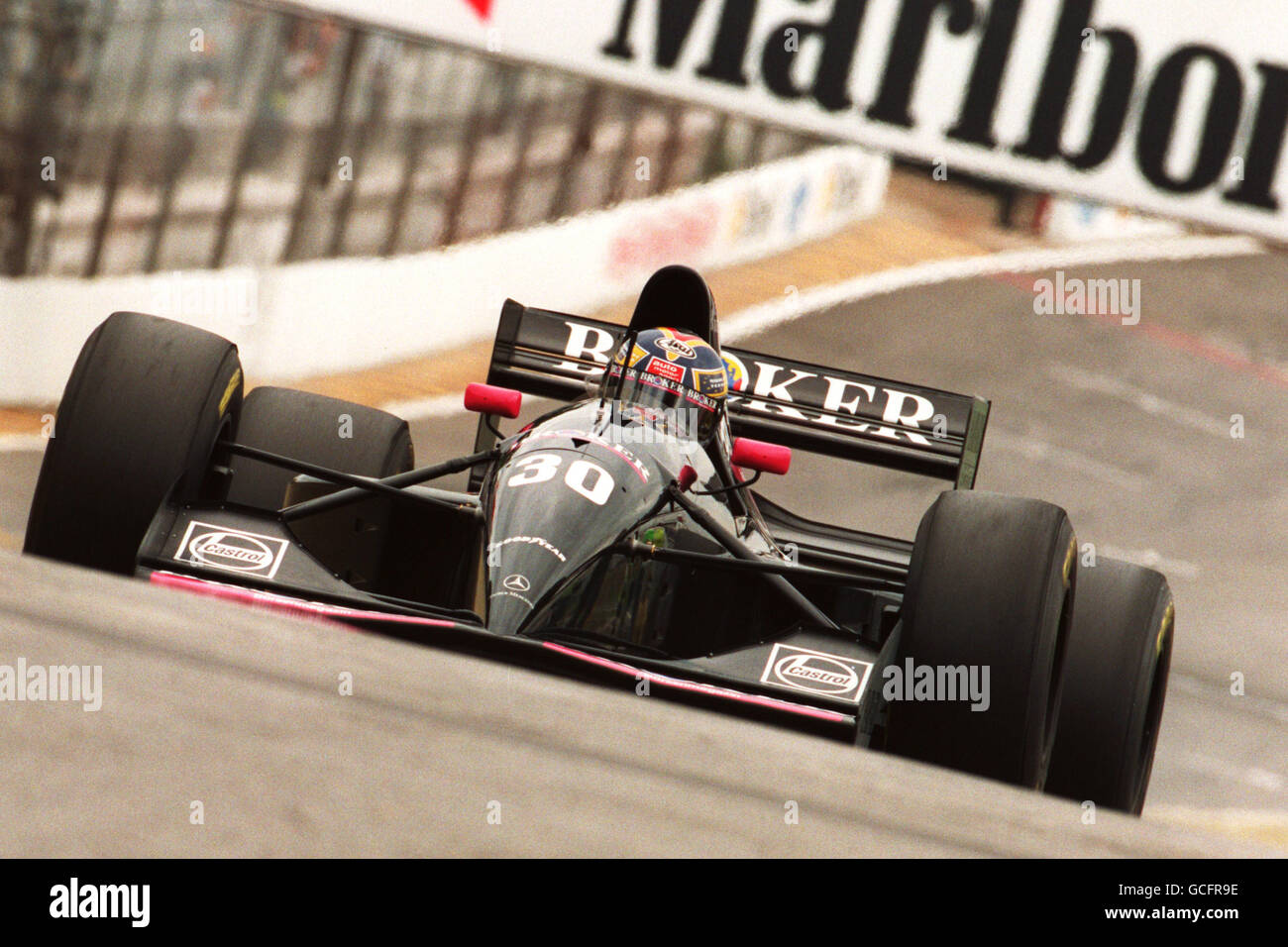 BRAZILIAN GRAND PRIX Stock Photo - Alamy