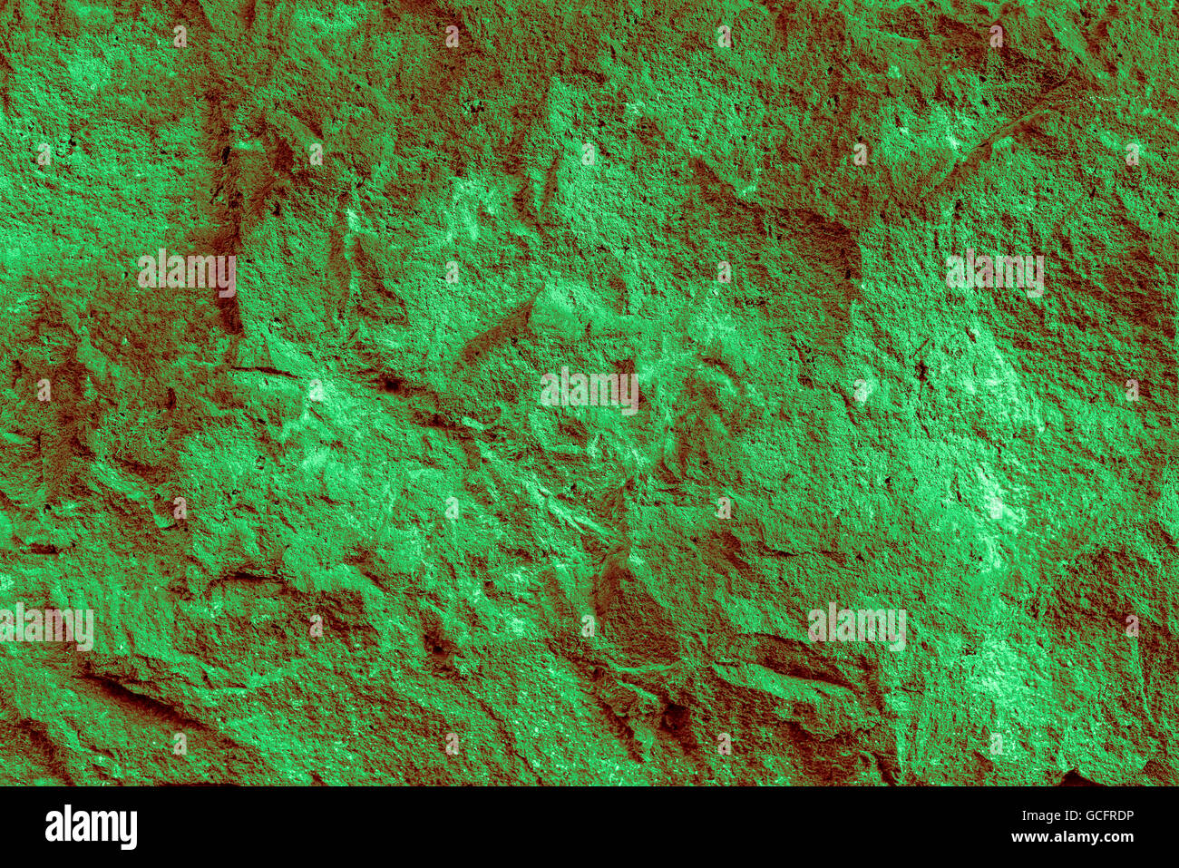 Excellent light dark green reddish greenish stone wall backgrounds ...