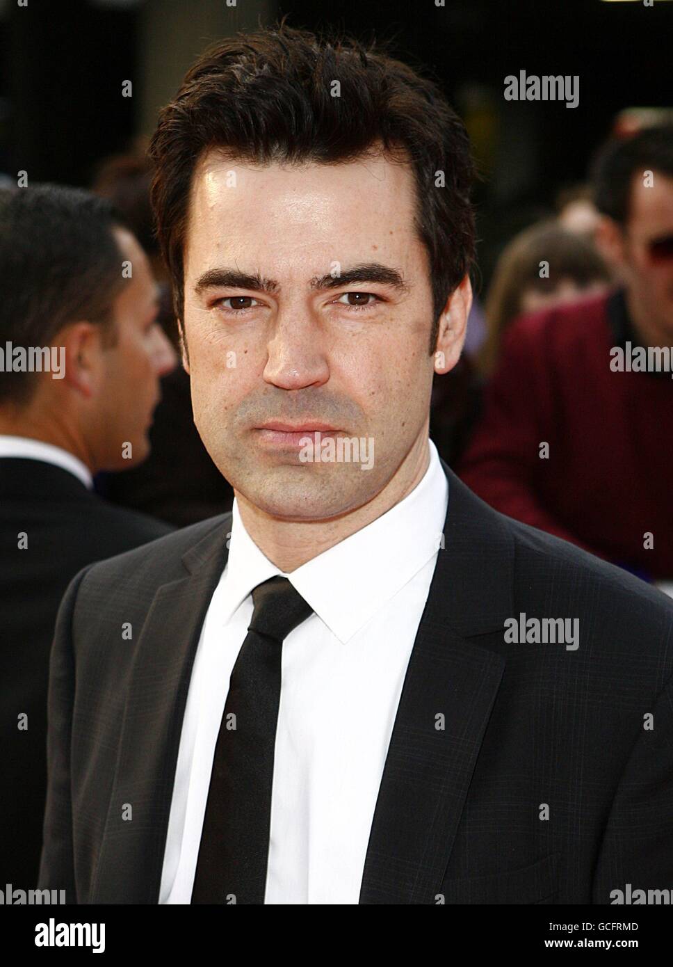National Movie Awards 2010 - Arrivals - London Stock Photo - Alamy