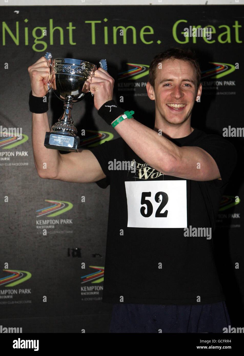 Sean reidy from chiswick hi-res stock photography and images - Alamy