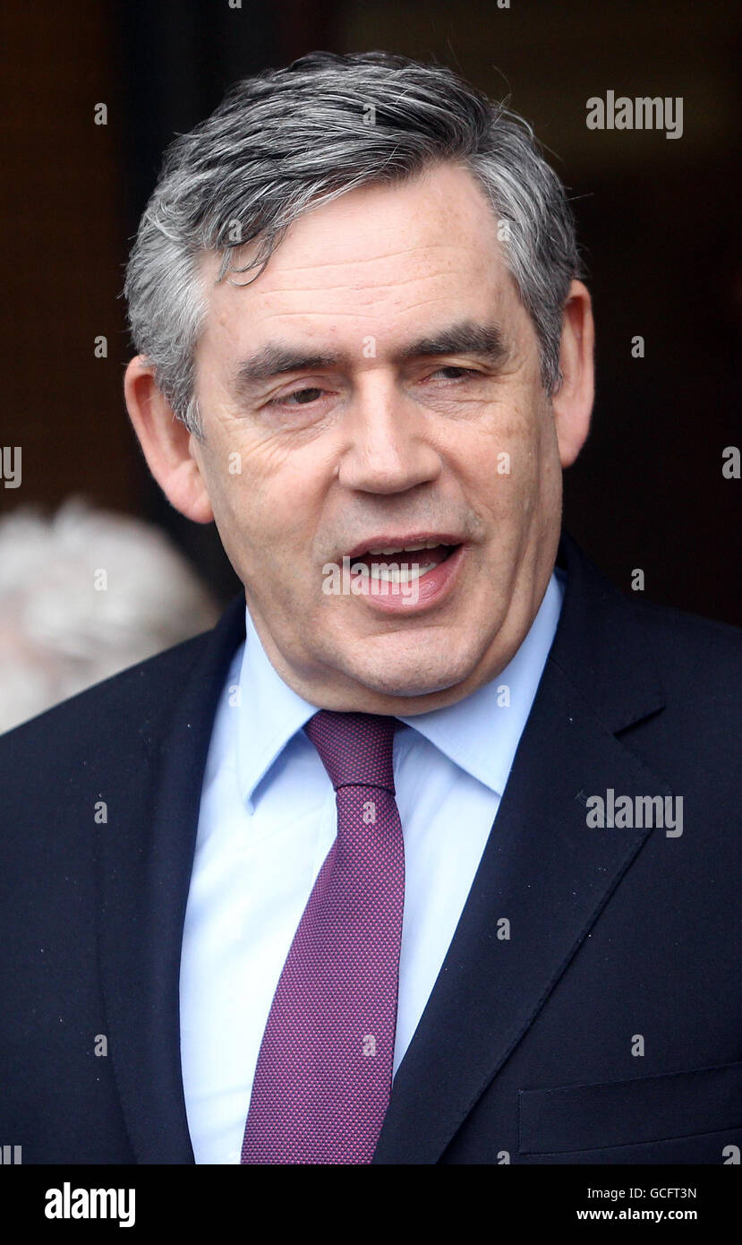 Gordon thompson hi-res stock photography and images - Alamy