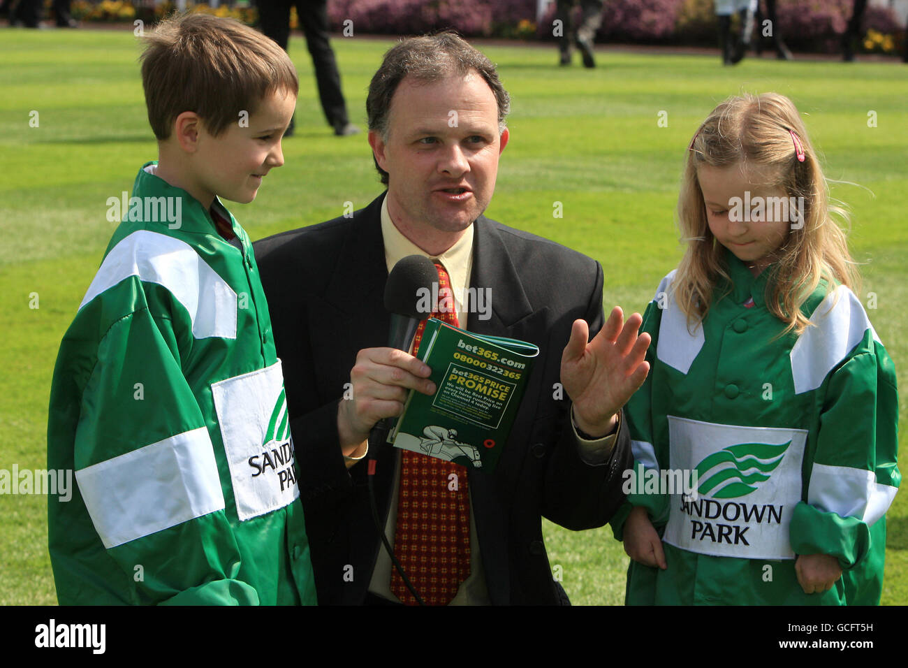 Anthony kemp hi-res stock photography and images - Alamy