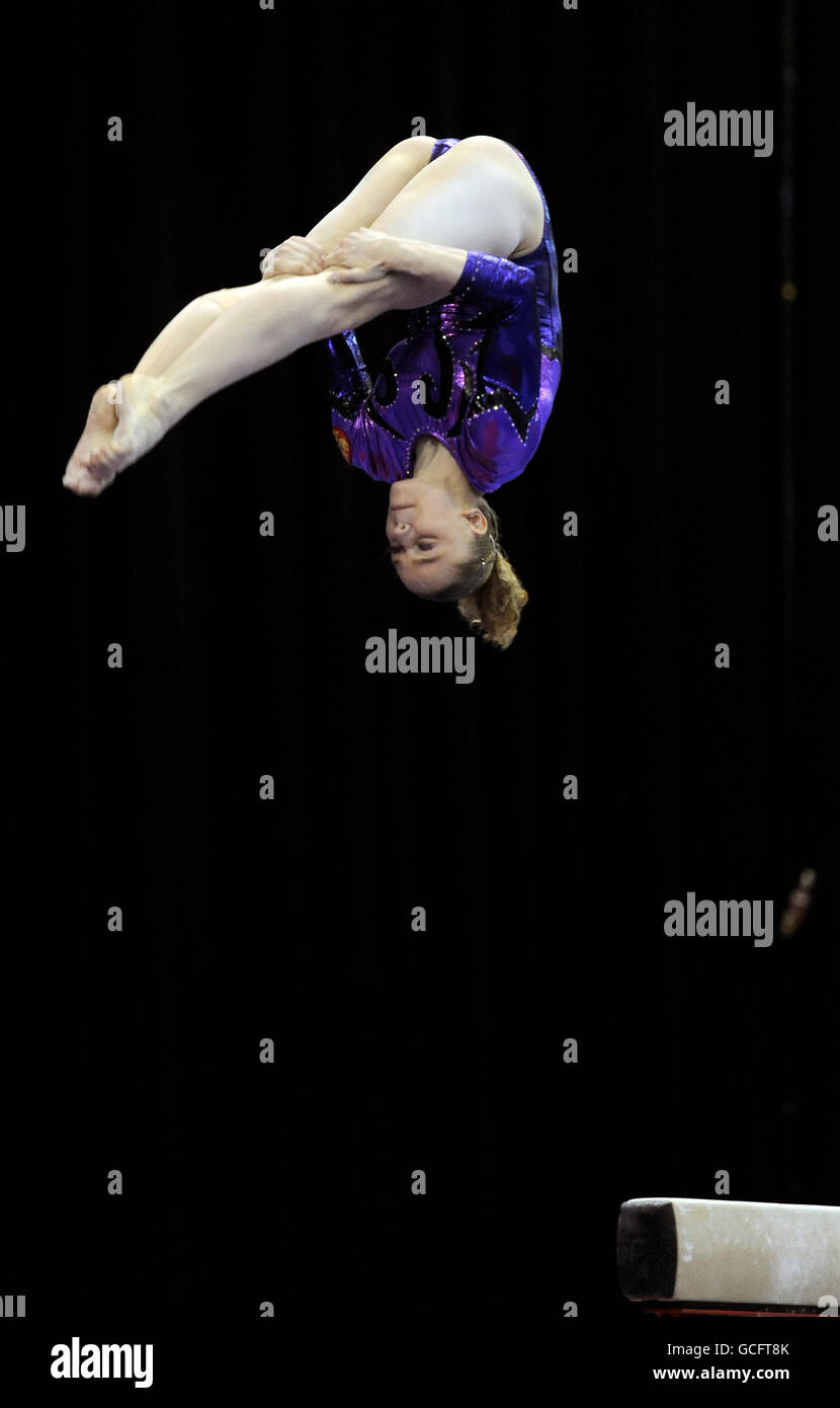 Anna beam hi-res stock photography and images - Alamy