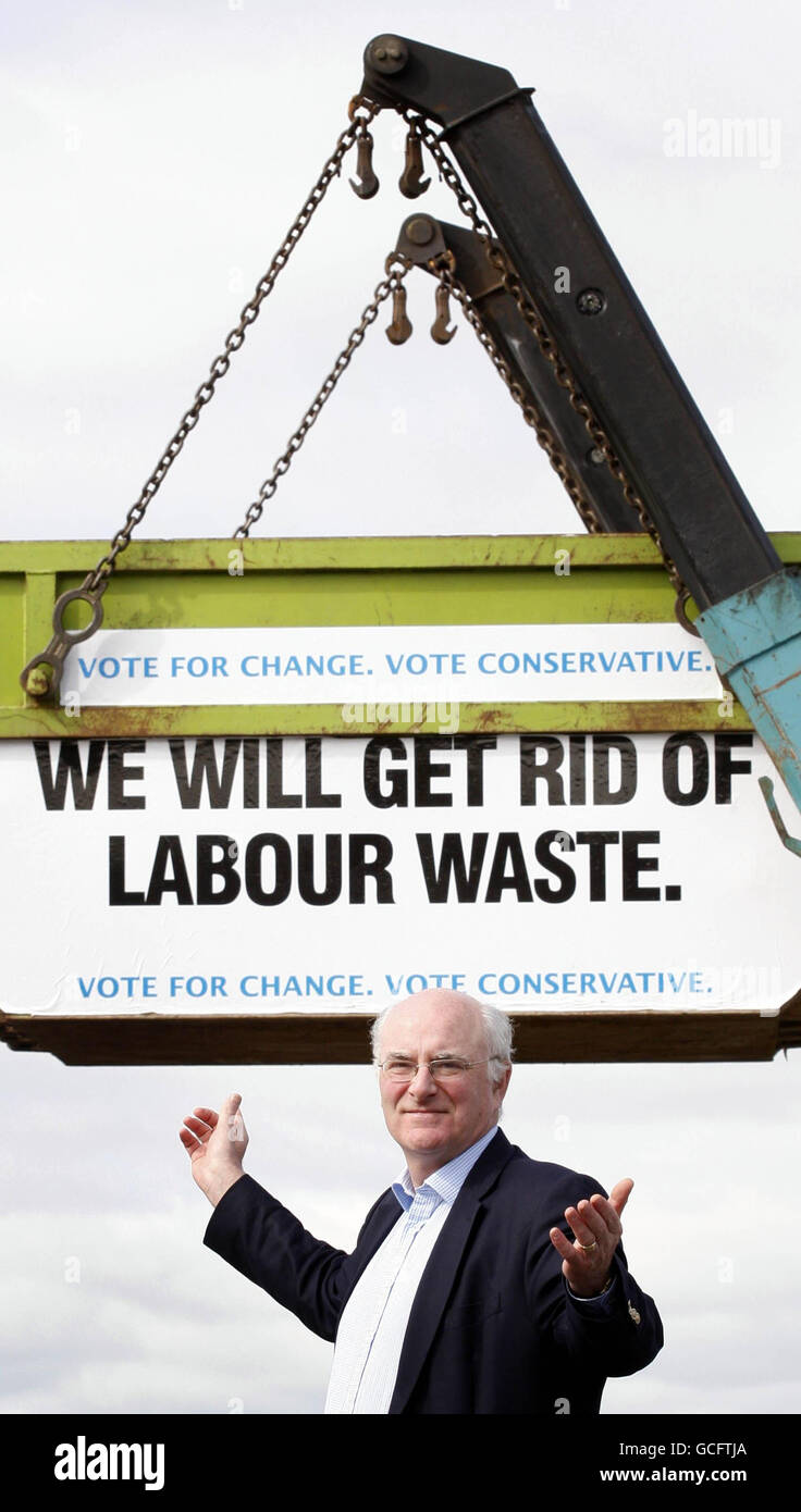 Political campaign manager hi-res stock photography and images - Alamy