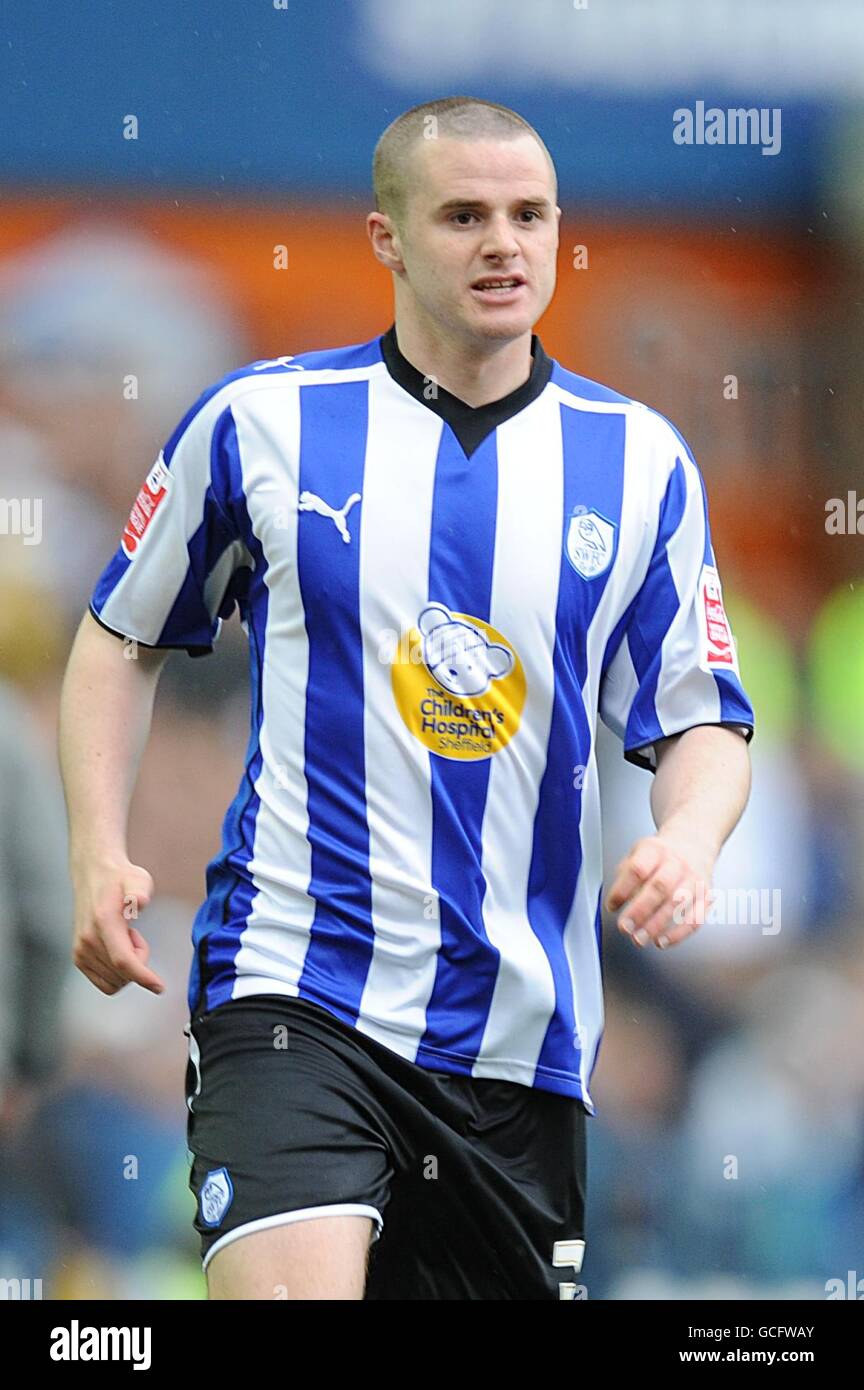 Soccer - Coca-Cola Football League Championship - Sheffield Wednesday v ...