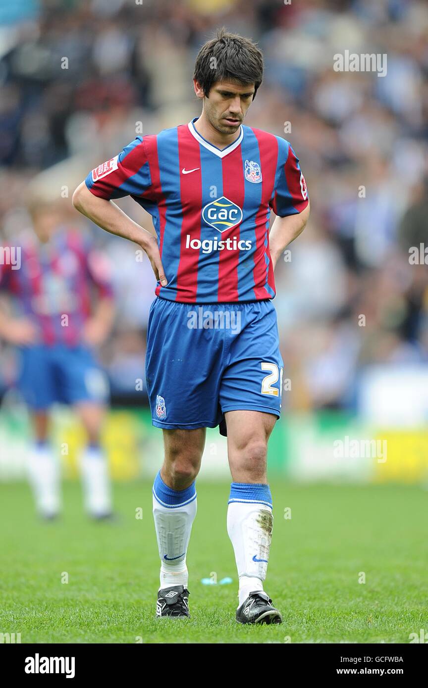 Soccer - Coca-Cola Football League Championship - Sheffield Wednesday v ...