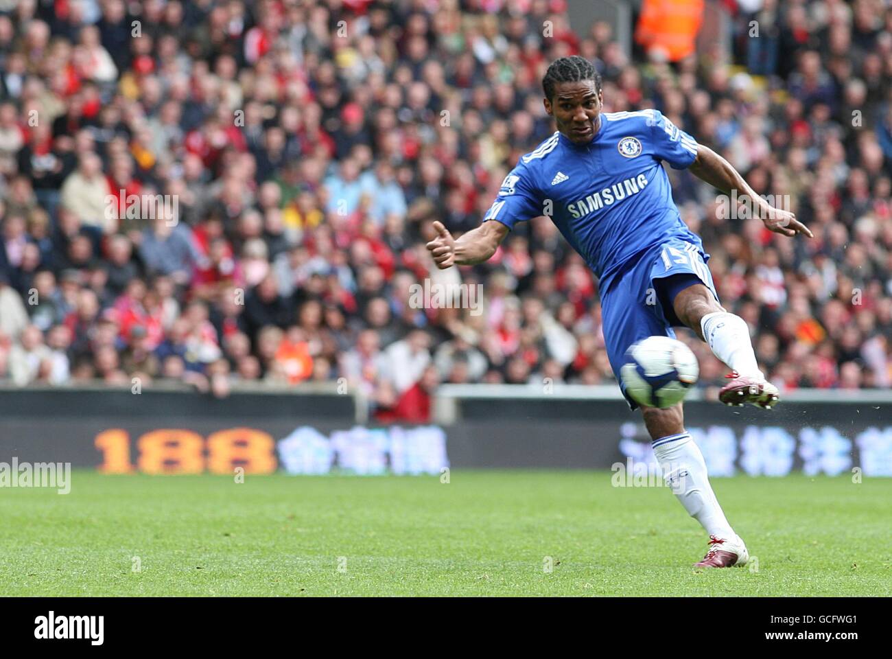 Florent malouda hi-res stock photography and images - Alamy