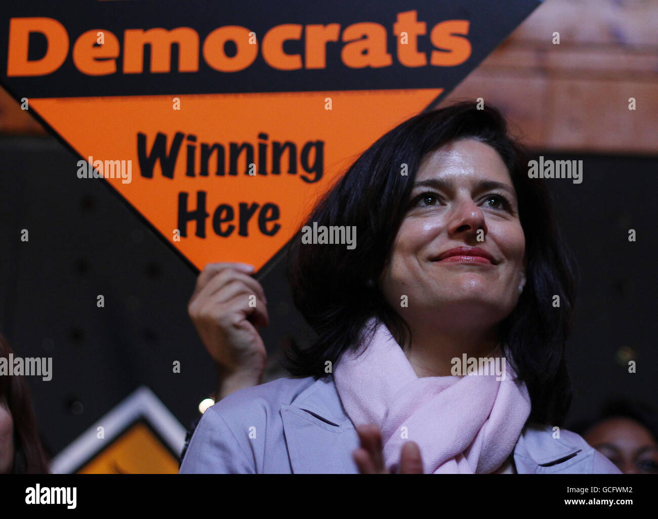 Gonzalez durantez hi-res stock photography and images - Alamy