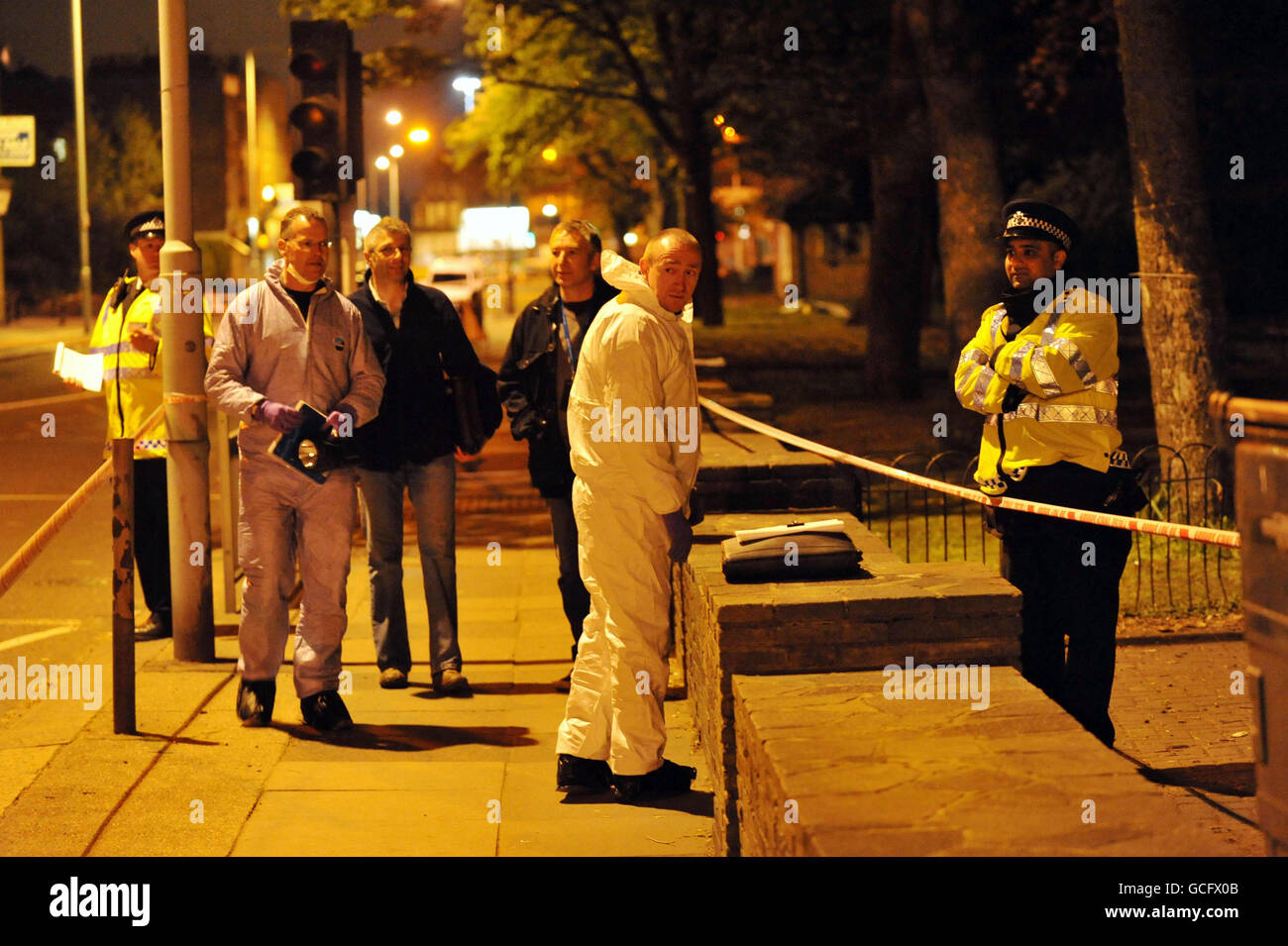 Sydenham recreation hi-res stock photography and images - Alamy