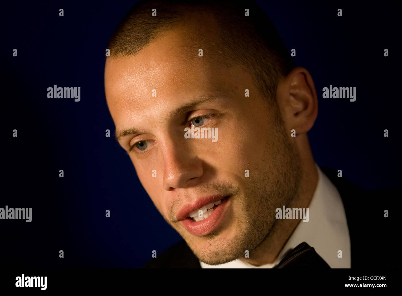 Soccer - Everton FC Player of the Year Awards - Liverpool Cathedral ...