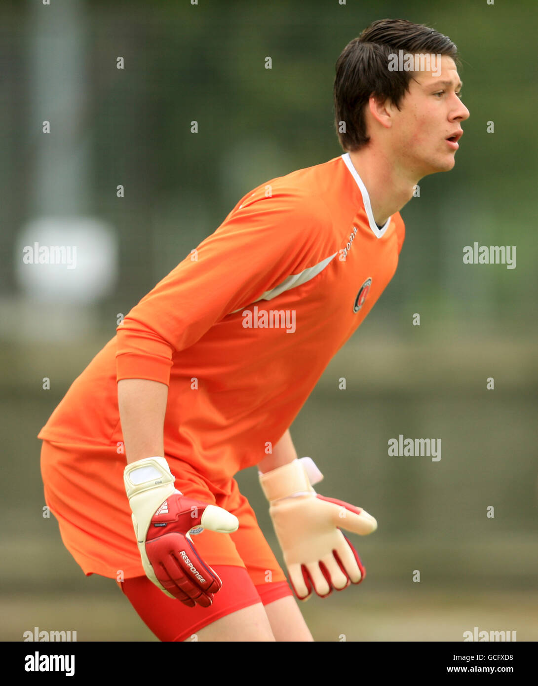 Conor gough hi-res stock photography and images - Alamy