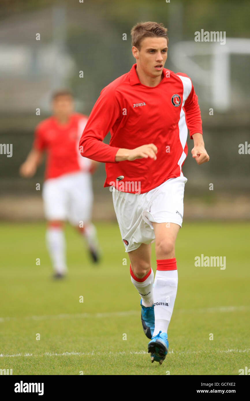 Liam bellamy hi-res stock photography and images - Alamy