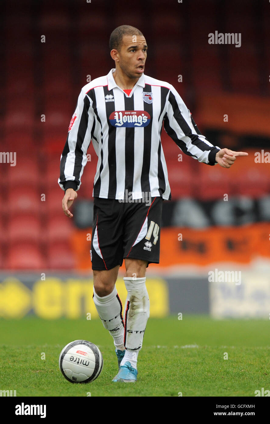 Peter barnet hi-res stock photography and images - Alamy