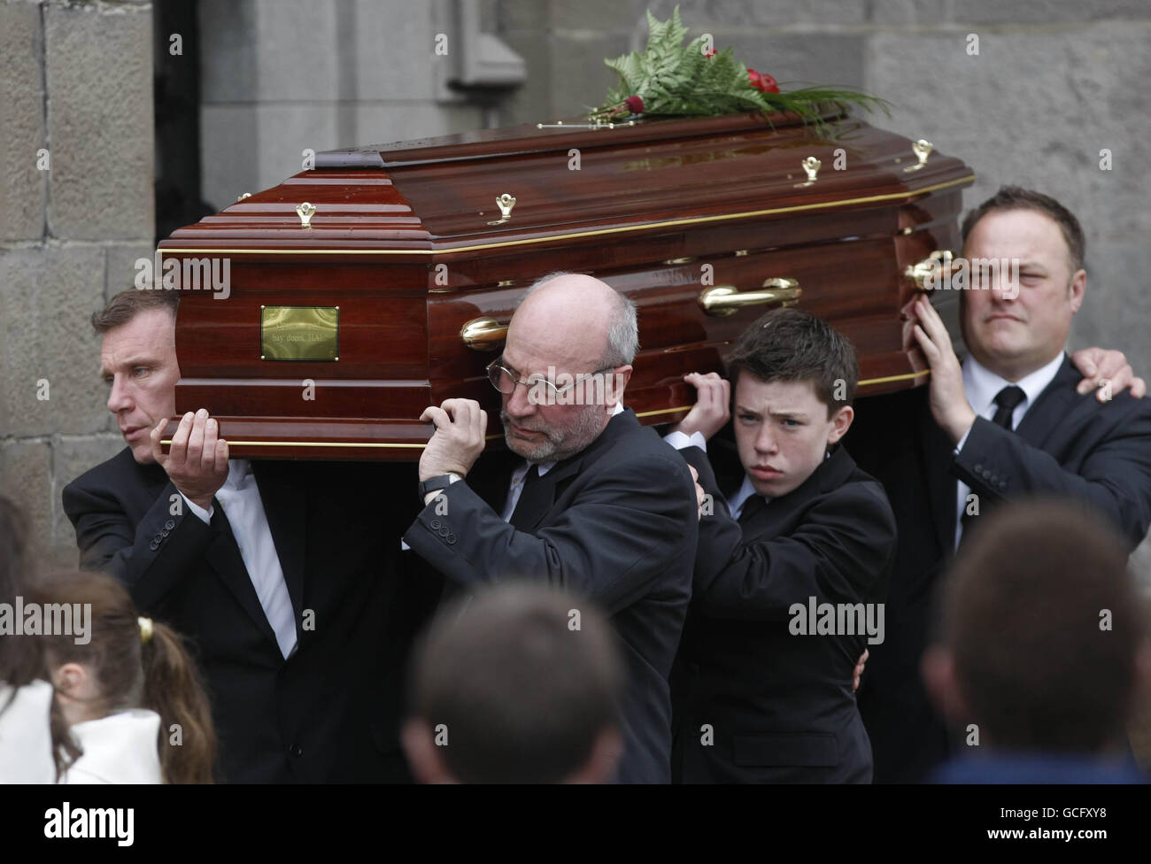 Inscribed quote hi-res stock photography and images - Alamy