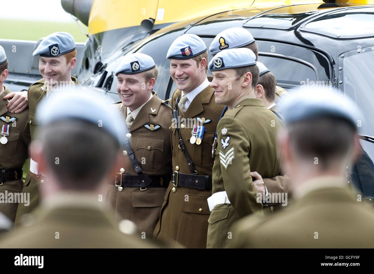 Royal flying corps uniform hi-res stock photography and images - Alamy