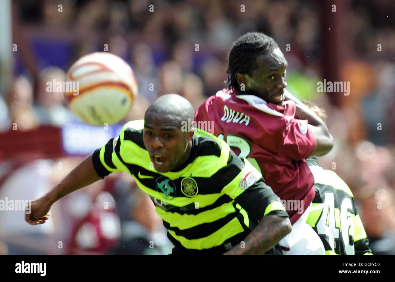 David obua hi-res stock photography and images - Alamy