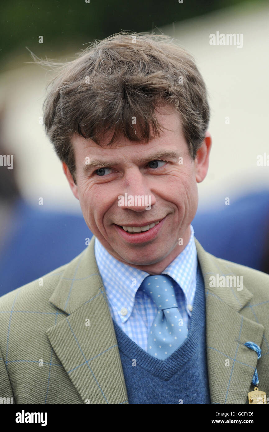 Jamie osborne trainer hi-res stock photography and images - Alamy