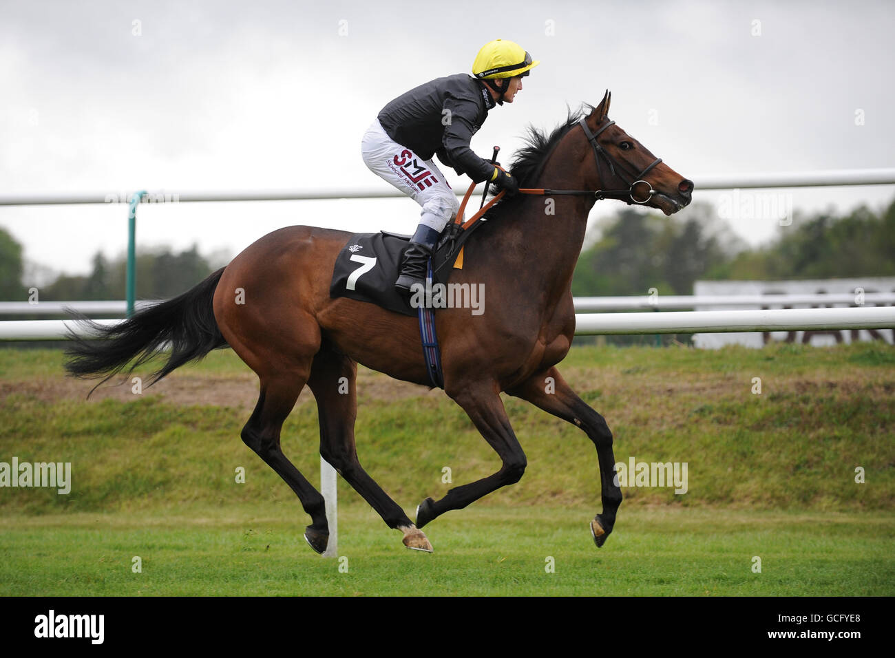 Super collider hi-res stock photography and images - Alamy