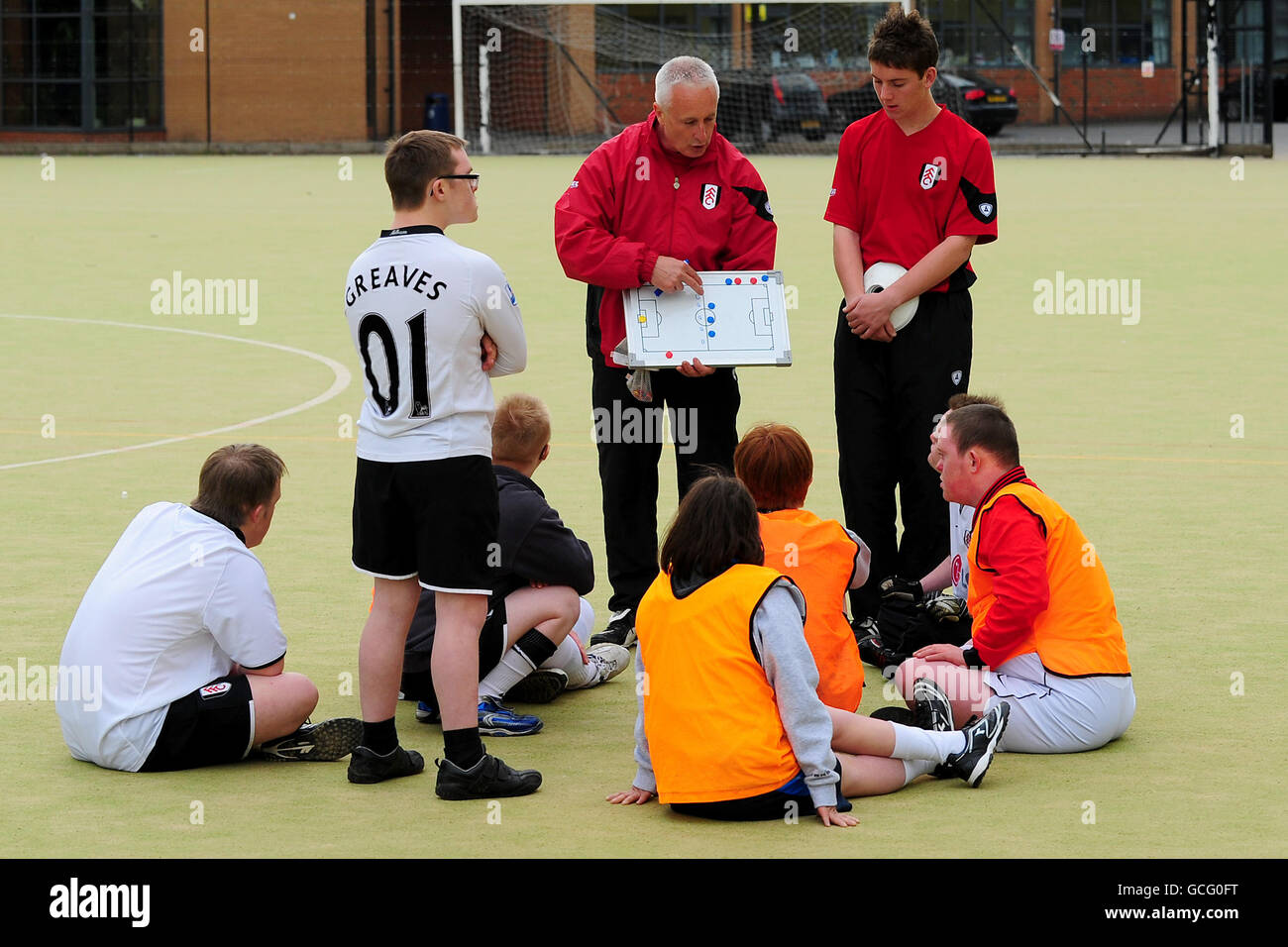 Raynes park high school hi-res stock photography and images - Alamy