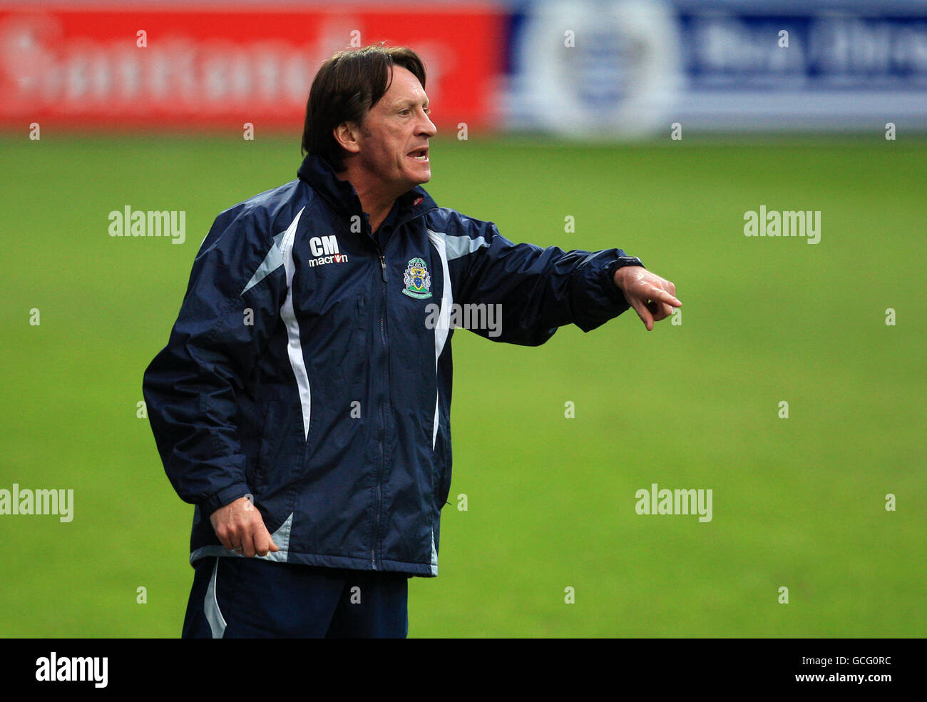 Craig madden hi-res stock photography and images - Alamy