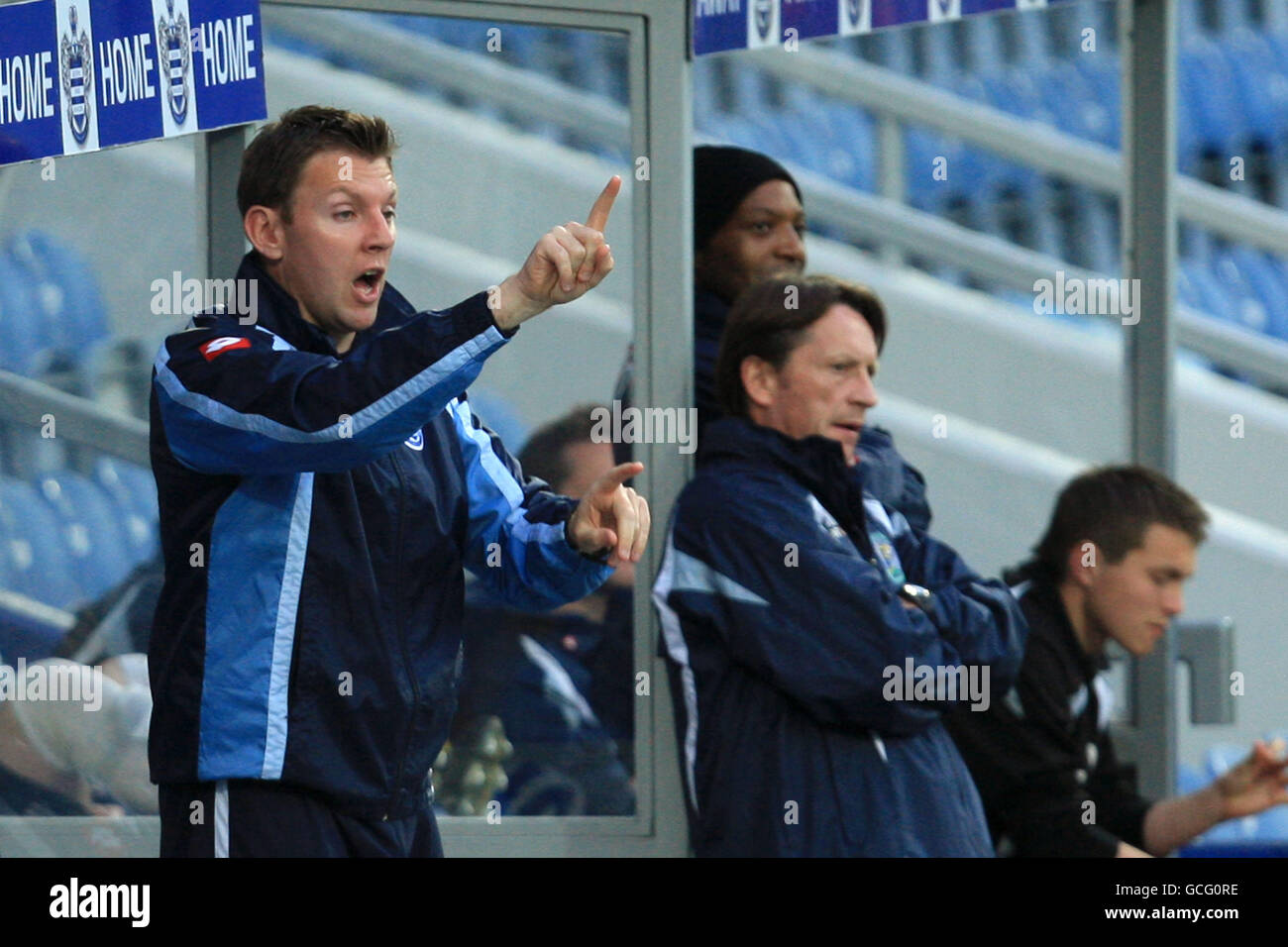 Steve gallen hi-res stock photography and images - Alamy