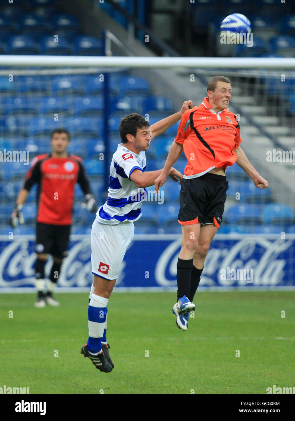 Danny whitehead footballer hi-res stock photography and images - Alamy