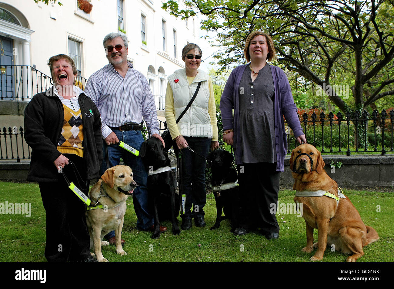 Guide users hi-res stock photography and images - Alamy