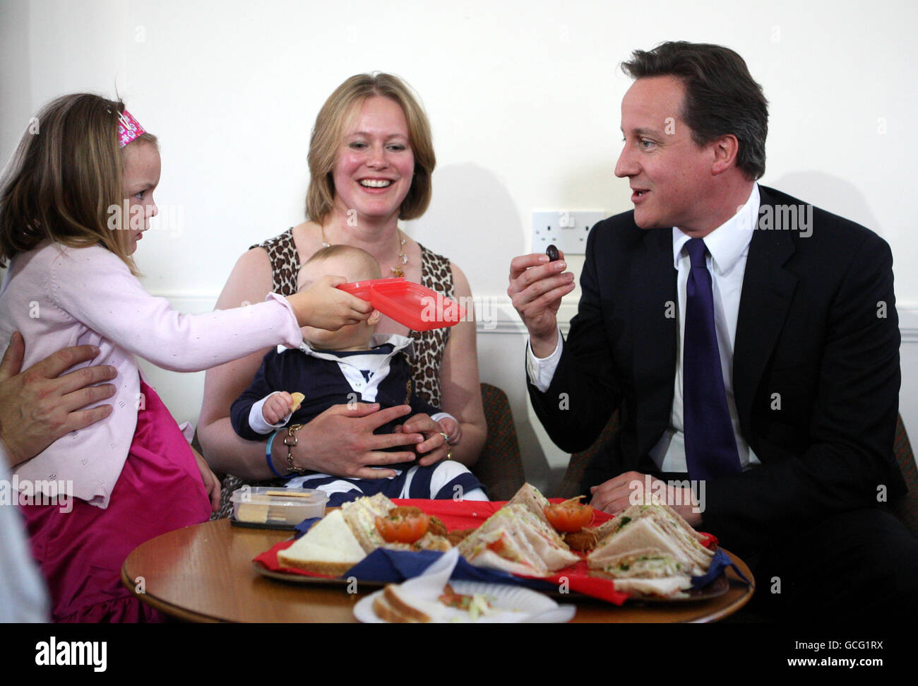 George rawlings hi-res stock photography and images - Alamy