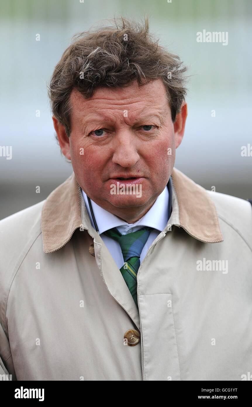 Mark johnston 2010 hi-res stock photography and images - Alamy