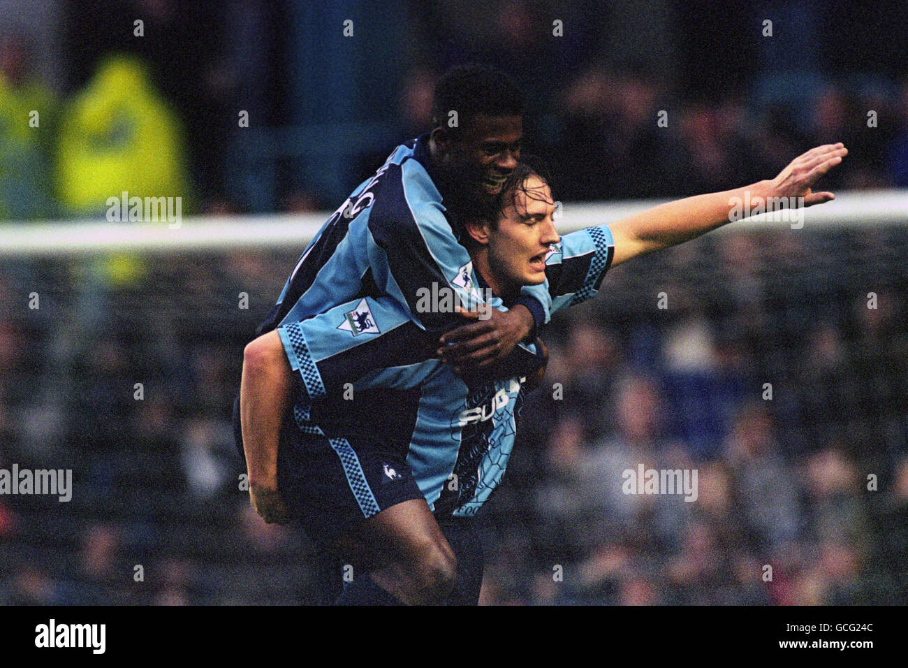 1 2 length whelan has boateng on his back arm raised hi-res stock ...