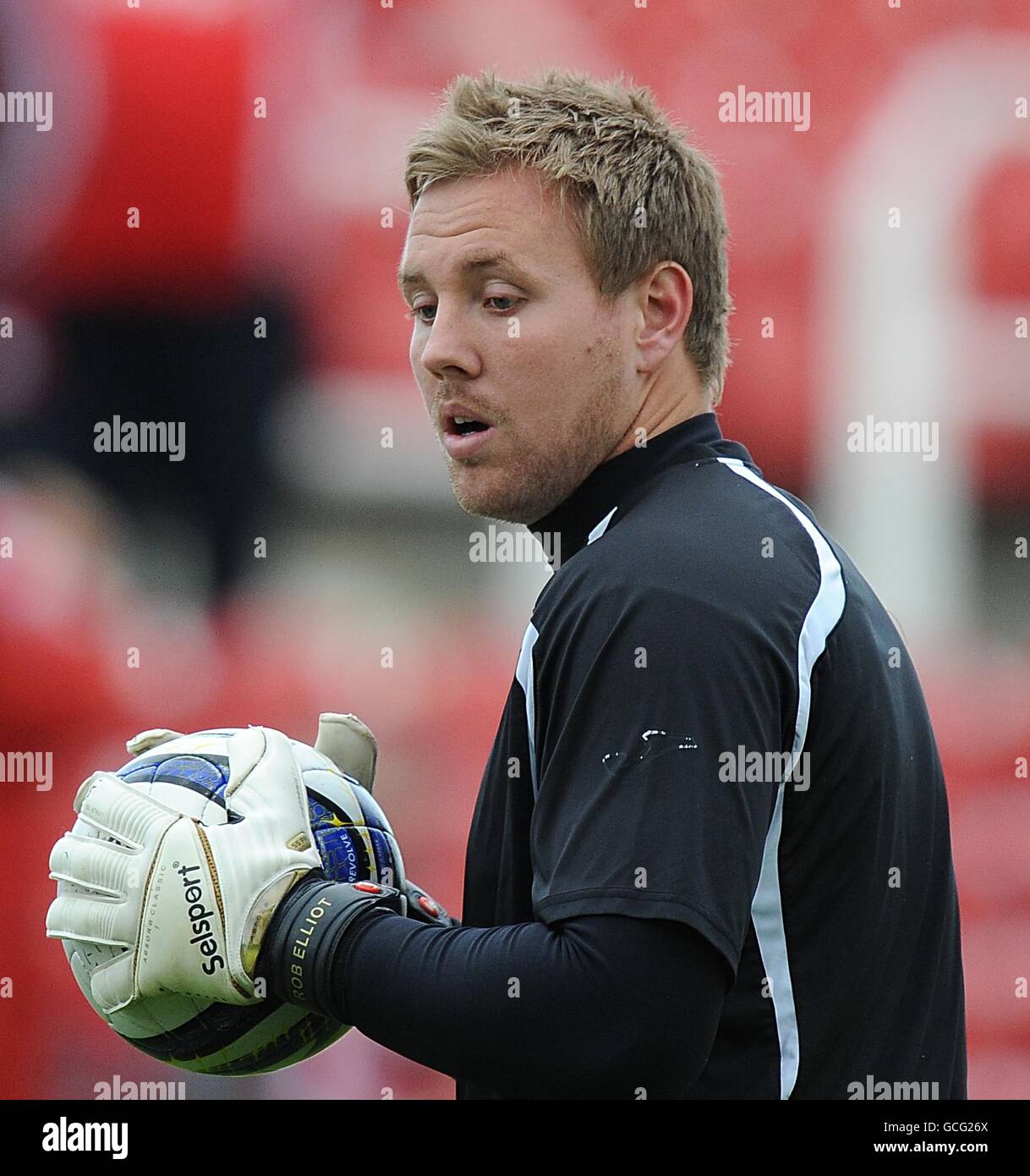 First leg county ground hi-res stock photography and images - Alamy