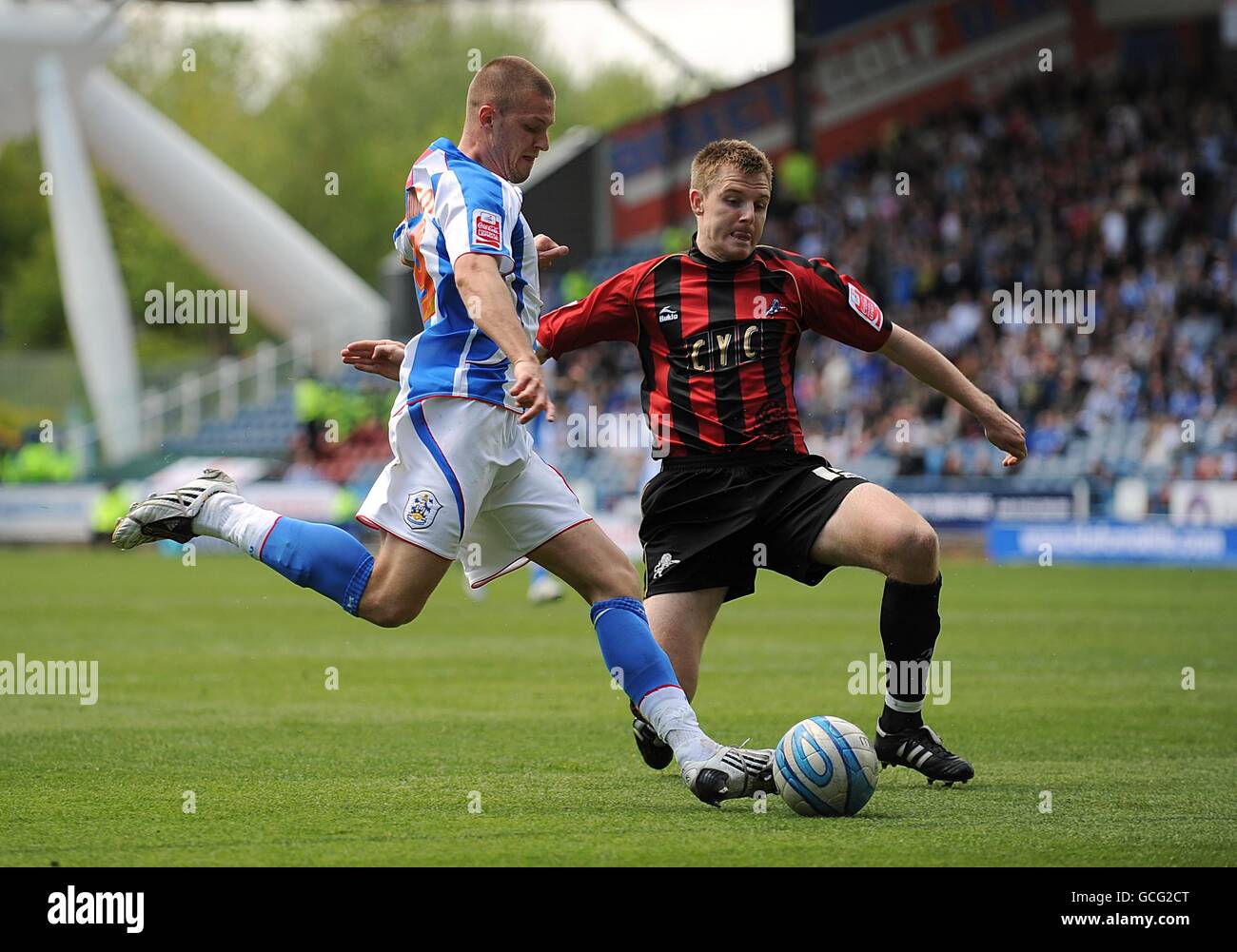 Tony craig millwall hi-res stock photography and images - Alamy