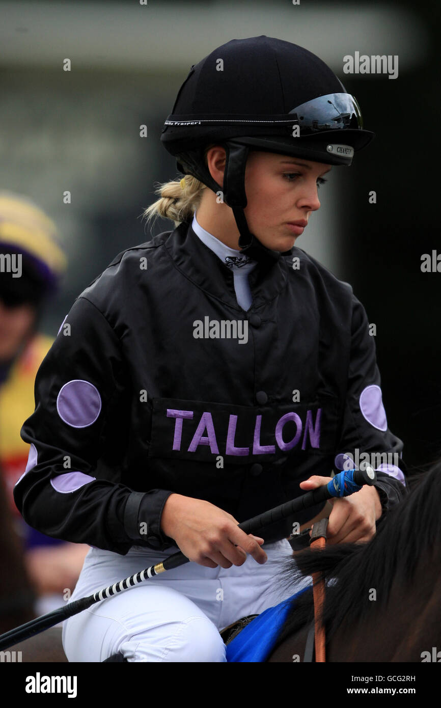 Leonna mayor hi-res stock photography and images - Alamy