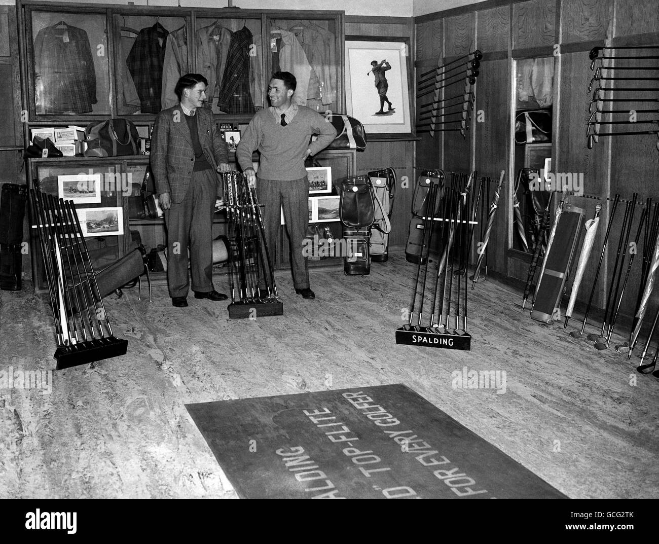 John pritchett hi-res stock photography and images - Alamy