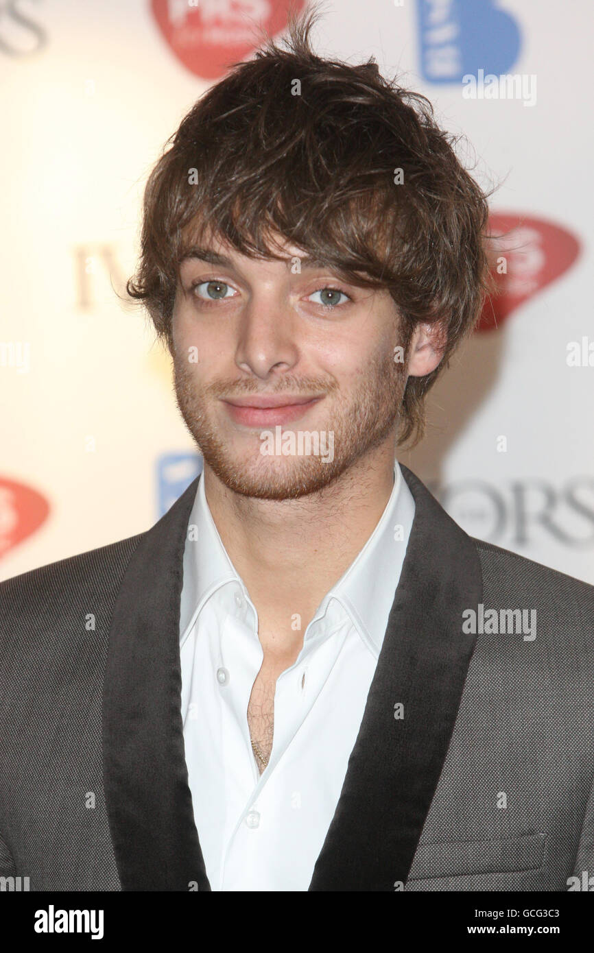 Ivor Novello Awards - London Stock Photo - Alamy