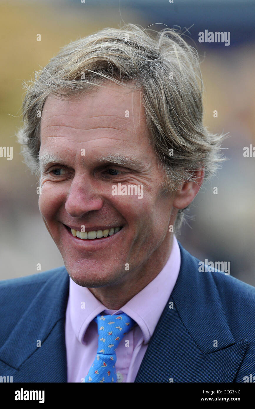 Horse Racing - May Festival - Boodles Ladies Day - Chester Racecourse ...