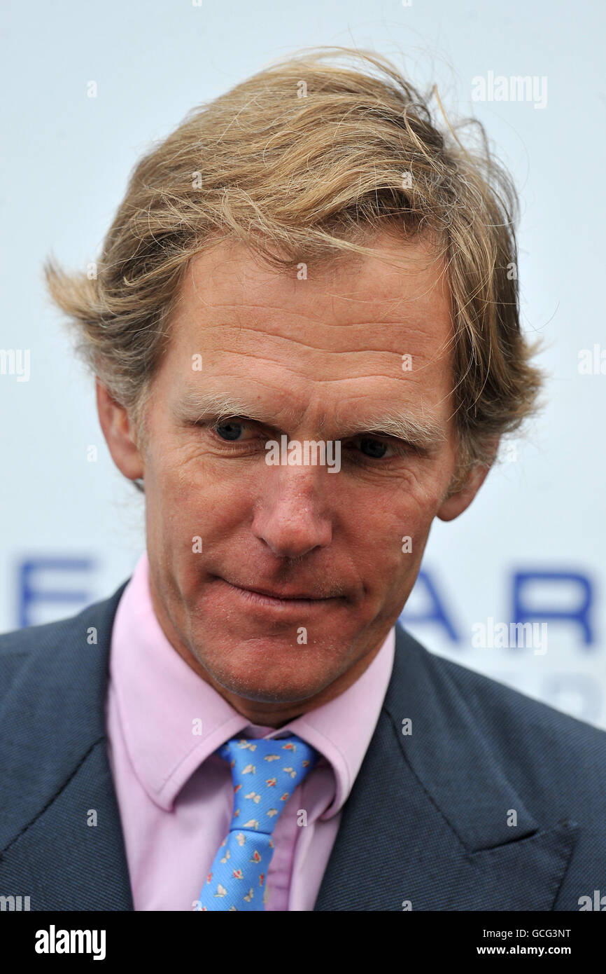 Horse Racing - May Festival - Boodles Ladies Day - Chester Racecourse ...