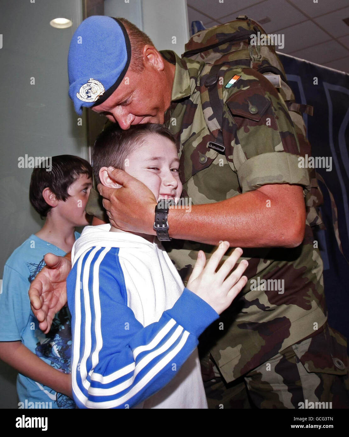 Torn uniform hi-res stock photography and images - Alamy