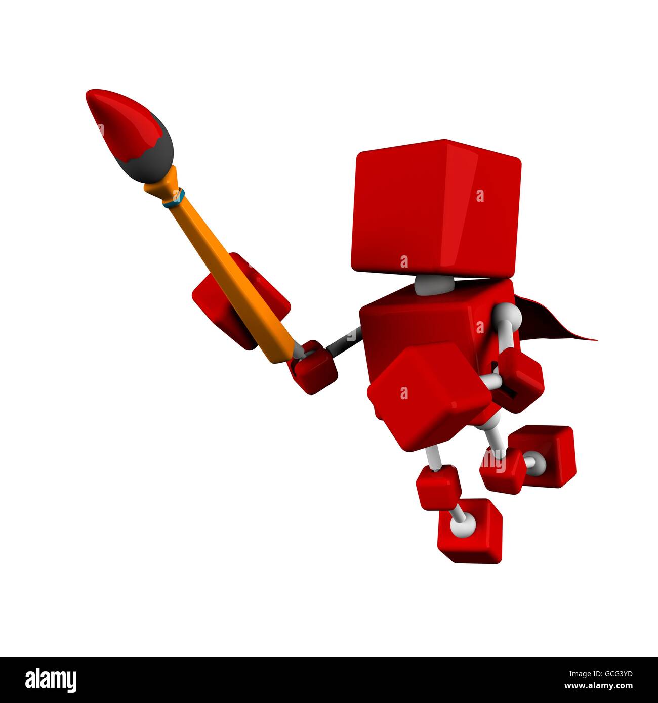 Super cube hi-res stock photography and images - Alamy