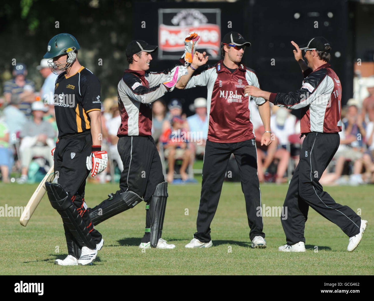 Somerset v worcester hi-res stock photography and images - Alamy