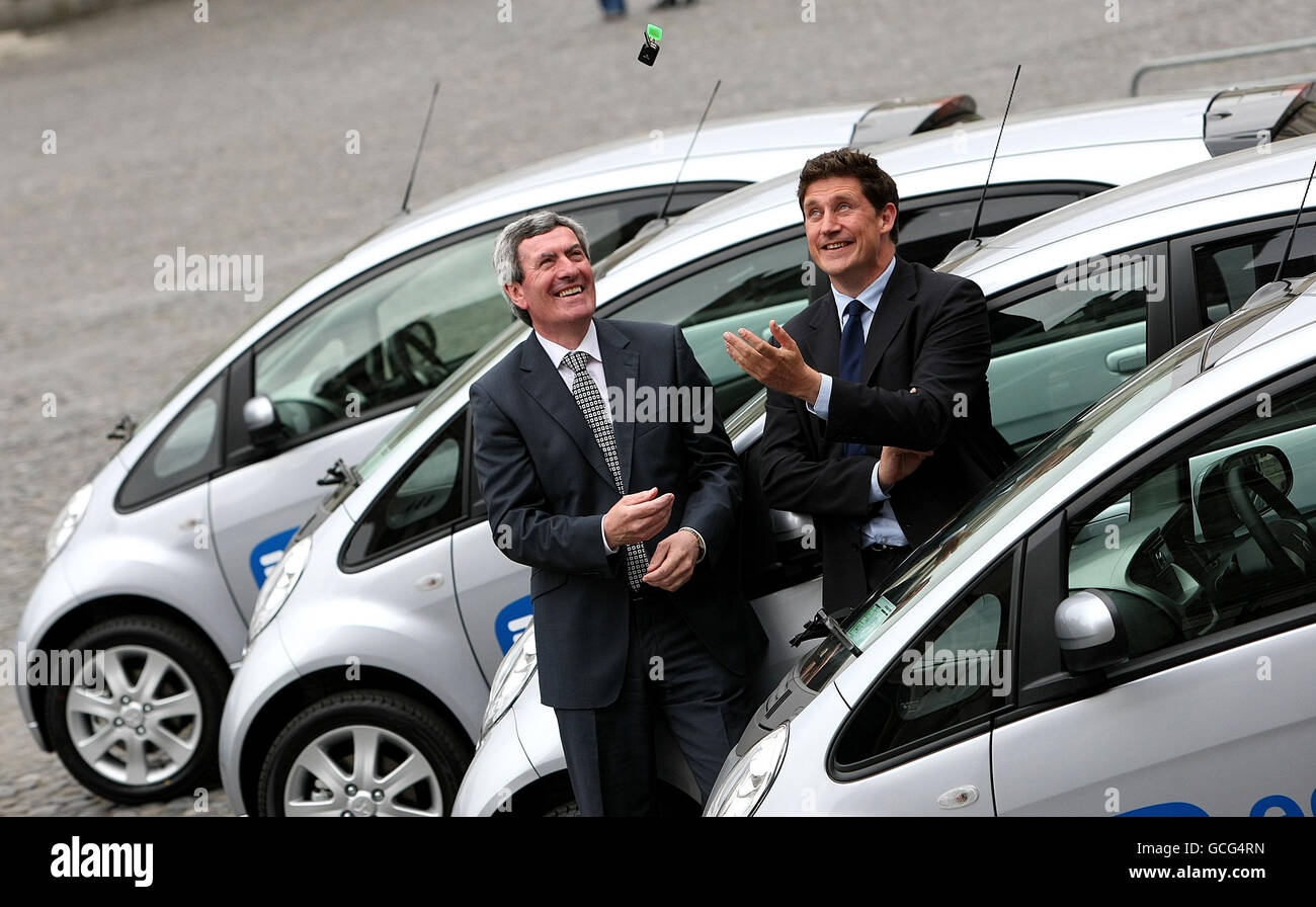 Padraig mcmanus hi-res stock photography and images - Alamy