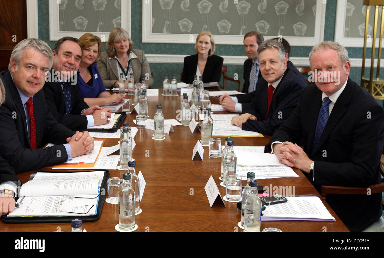 Public Spending Cuts Stock Photo Alamy