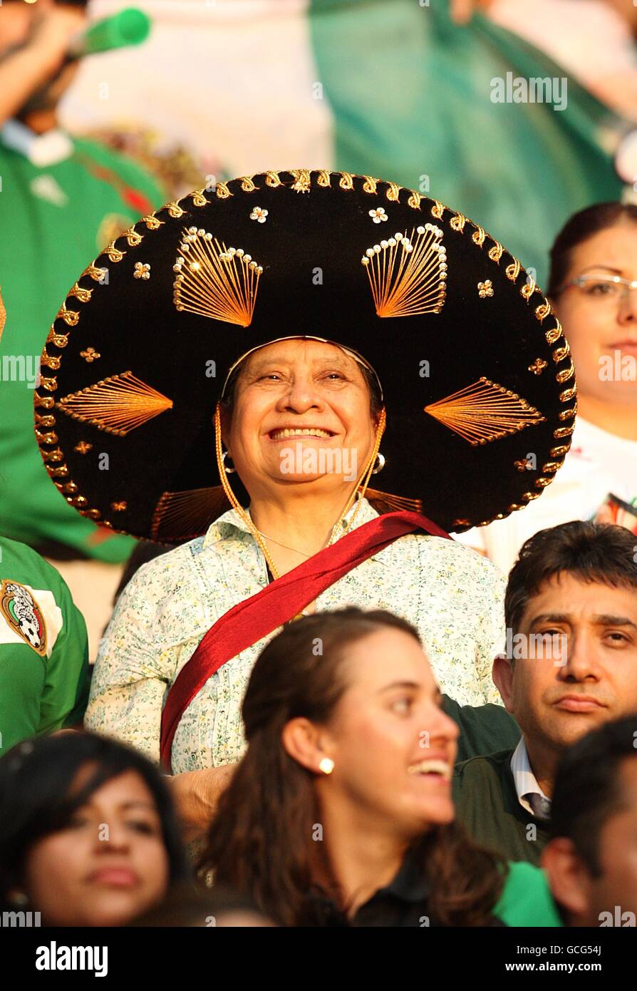 Soccer - International Friendly - England v Mexico - Wembley Stadium. A ...
