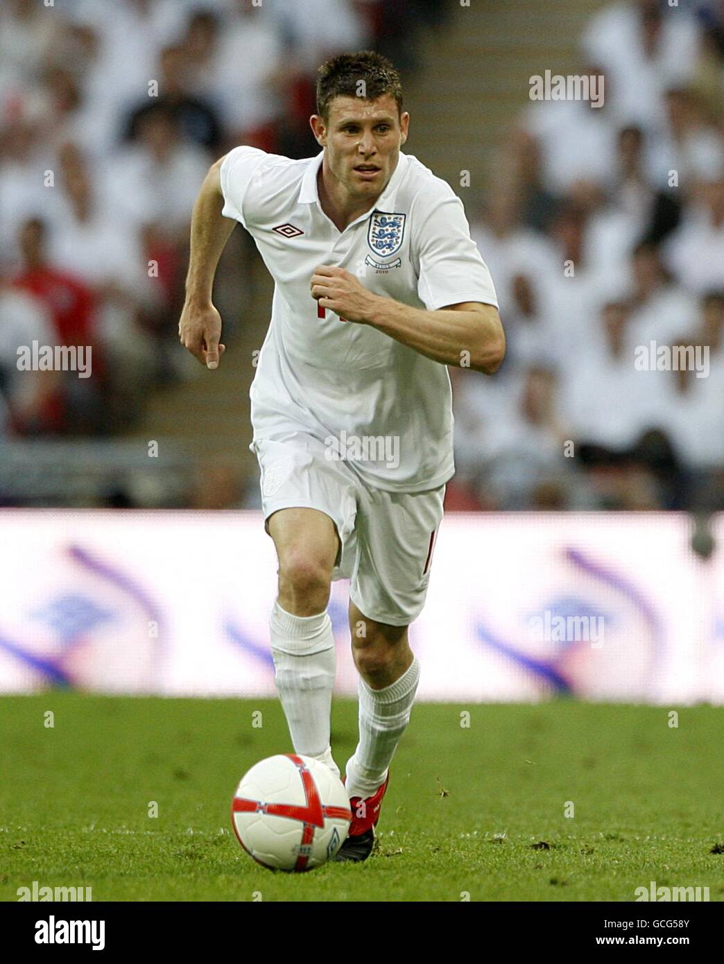 Soccer - International Friendly - England v Mexico - Wembley Stadium ...